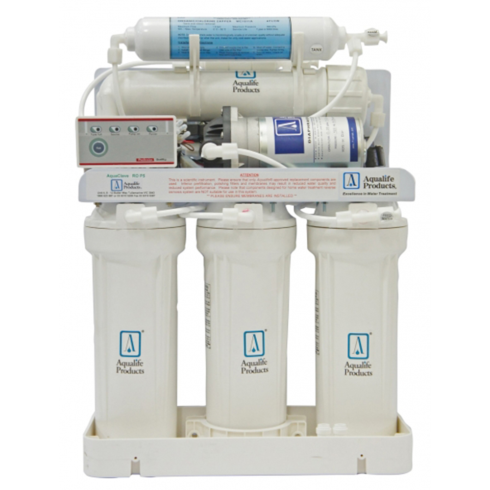 AquaClave Reverse Osmosis – West Coast Dental Depot